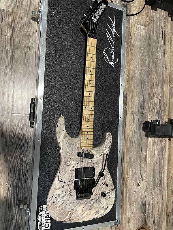 J. Frog Glock 24 Mid 90s - Marble Countertop | Reverb