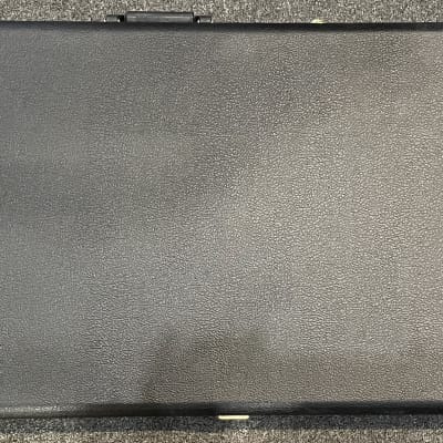 Explorer Hard Shell Case - Left-Handed | Reverb