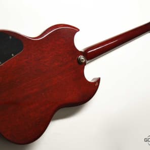 Aria Pro II SL-420 1977-1979 | Reverb