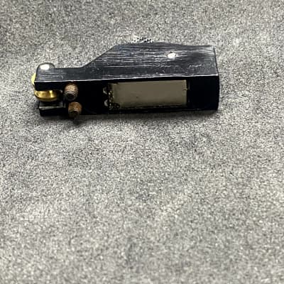 Accutune II Bridge Saddle | Reverb