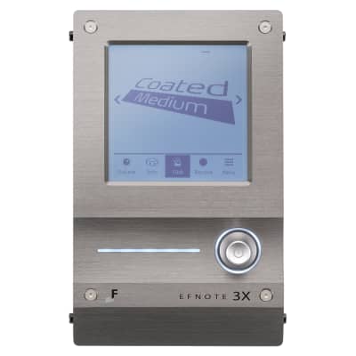 EFNOTE 3X 10-Piece Electronic Drum Kit Set in Matte Black w/ | Reverb