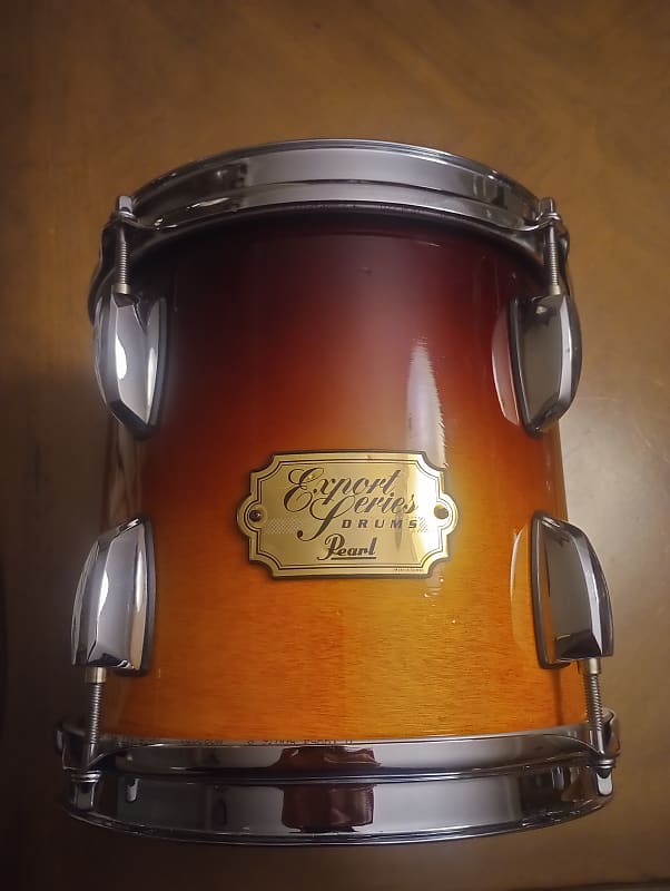 Pearl 8x8 Tom with I.S.S. Mount | Reverb