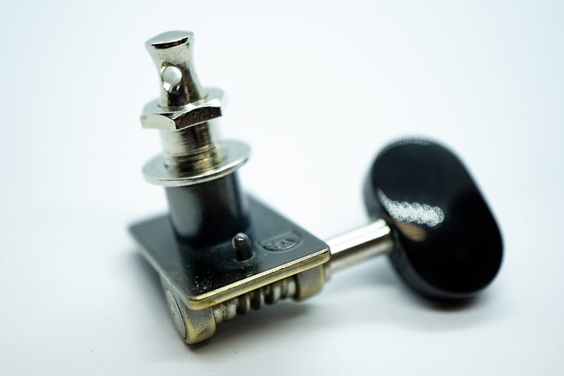 Classic Style Machine Head Replacement for Mayson Acoustic | Reverb