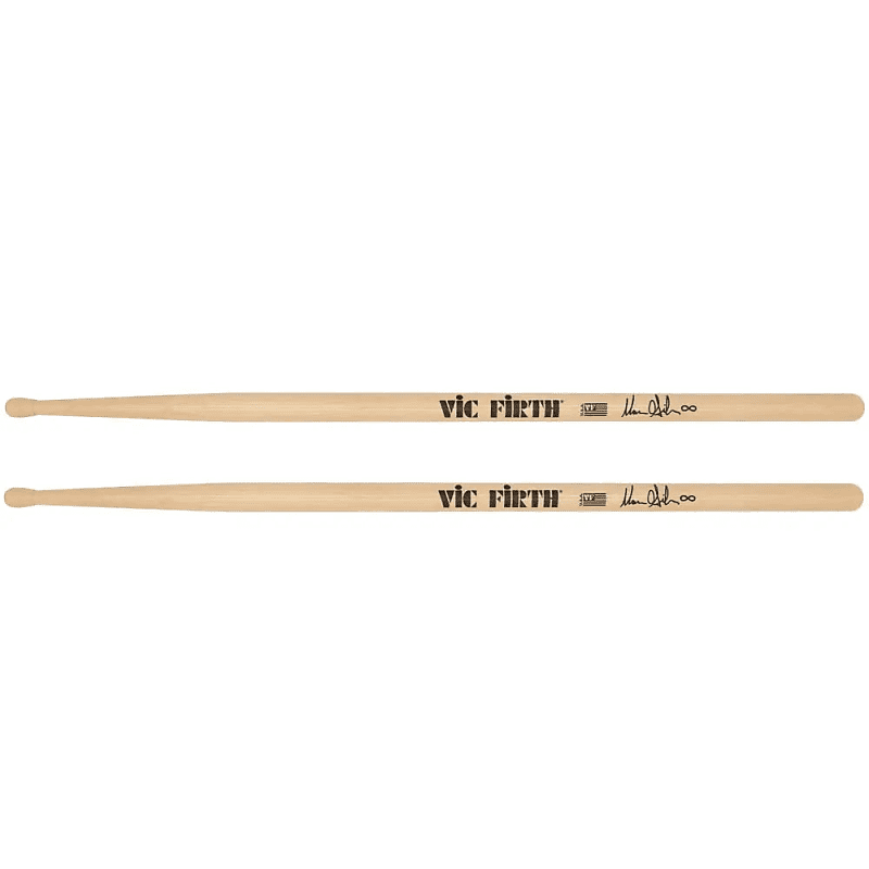 Vic Firth Signature Drum Stick Marcus Gilmore | Reverb UK