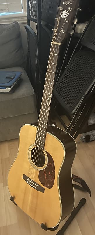 Recording King RD-27 | Reverb