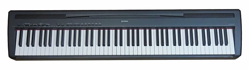 Yamaha P-95 Digital Piano | Reverb