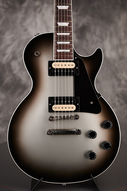 2016 Gibson Les Paul Classic SILVERBURST!!! | Reverb UK