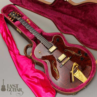 Gibson Chet Atkins Country Gentleman 1996 | Reverb