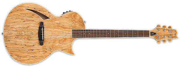 Ltd Tl 6 S Sm Nat | Reverb