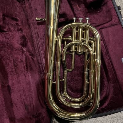 British Besson BE 700 | Reverb