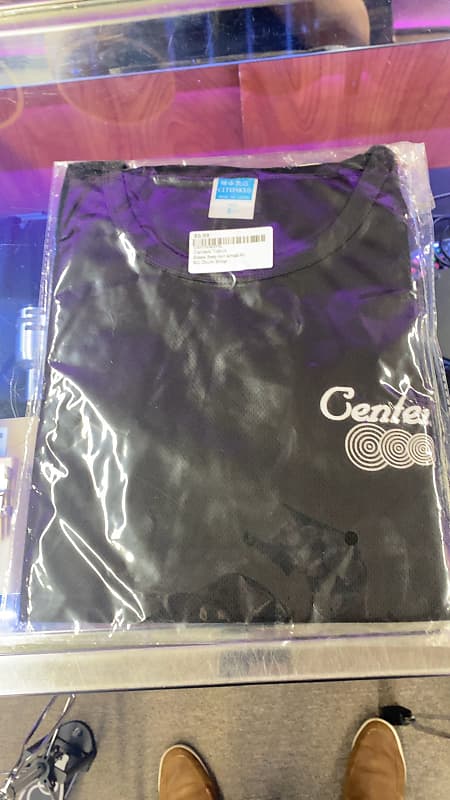 Centent T-shirt | Reverb