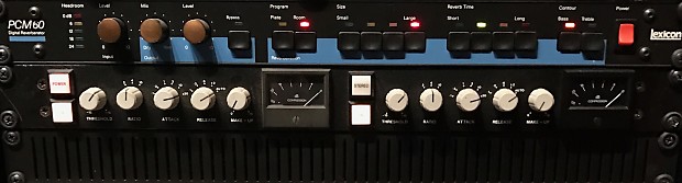 Alan Smart C1 | Reverb