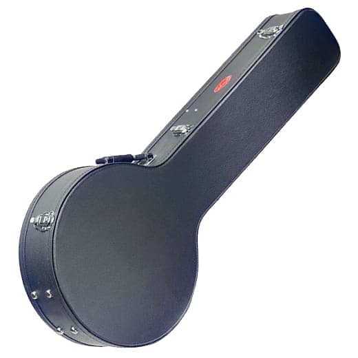 Stagg Music GCA-BJ5 Banjo Case 5 String | Reverb