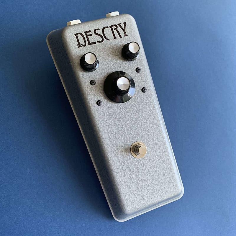 Seeker Descry Custom | Reverb