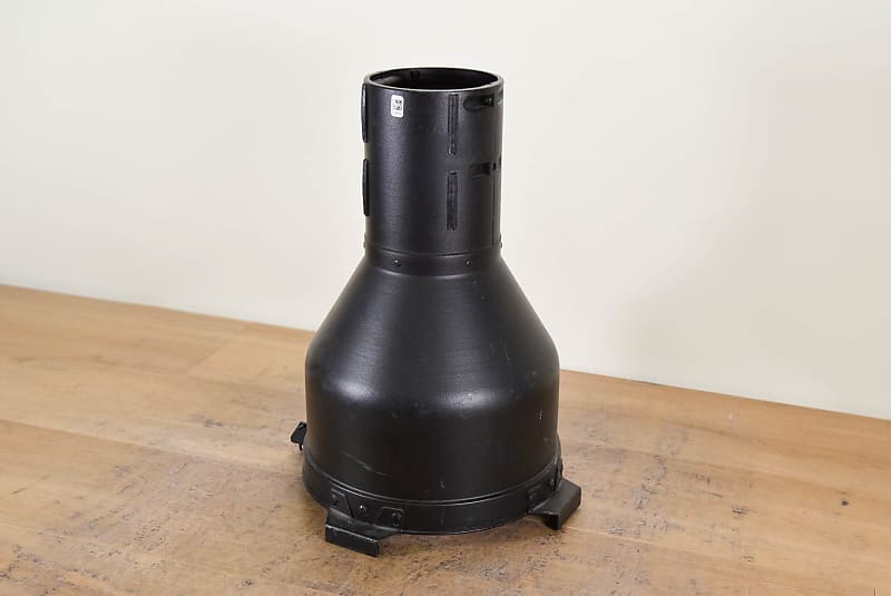 ETC Source Four 10 Degree Lens Tube for Ellipsoidal Light | Reverb