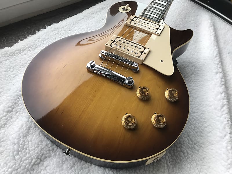 Tokai Reborn Old 1980 LS 60 | Reverb