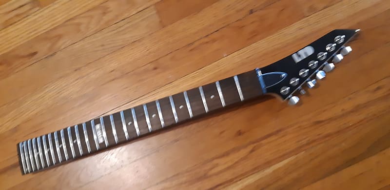 LTD 7 String | Reverb UK