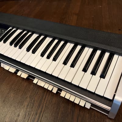 Moog Minitmoog (complete restoration) | Reverb