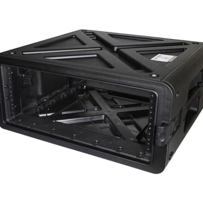 ProX XM-4U UltronX Watertight 4U Molded Amp Rack Case 18" | Reverb