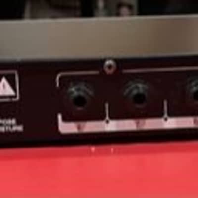 SM Pro Audio PR8 Channel Strip (Las Vegas, NV) | Reverb