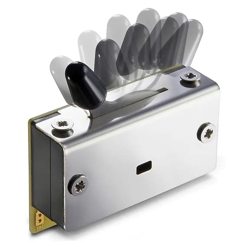 Free-Way 5B5-02 Freeway 10-Position HSH & HHH Blade Switch | Reverb