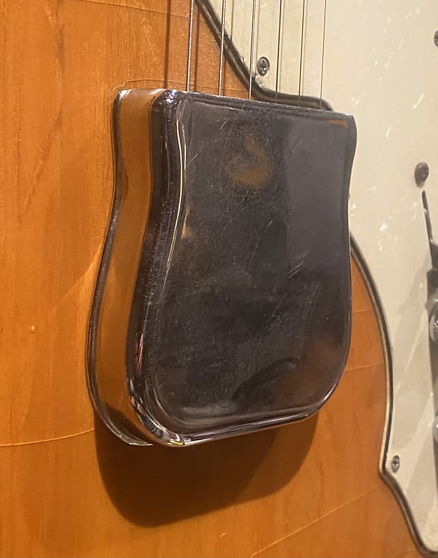 Fender Original Ashtray Telecaster 1967 | Reverb