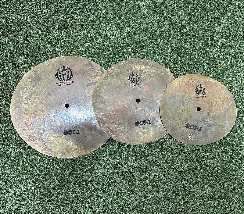 Murat Diril Soli Clap Stack | Reverb