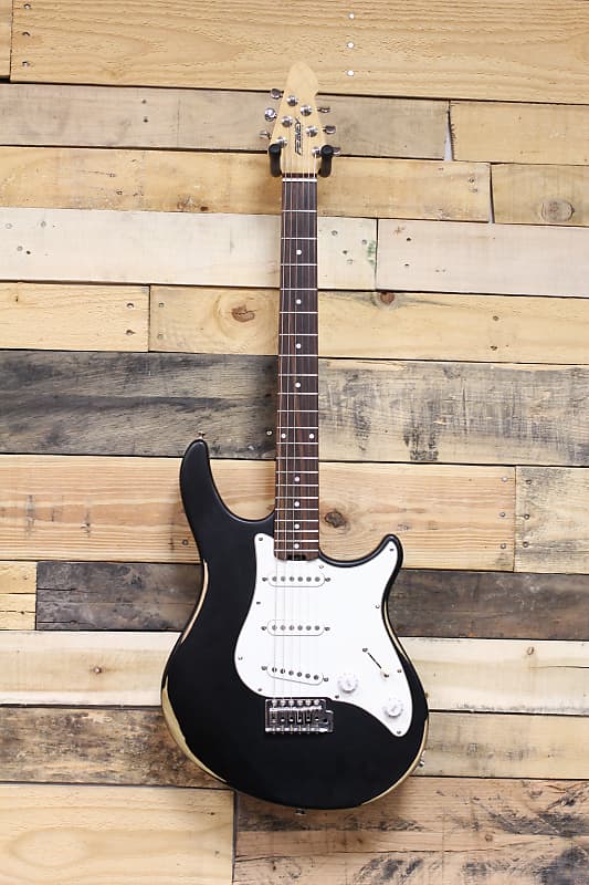 Peavey Raptor Plus, Wolfgang Headstock - Used | Reverb