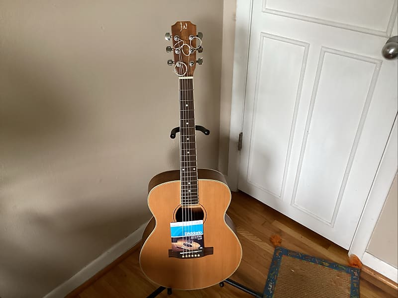 James Neligan ASY-A mini 2000’s - Natural | Reverb