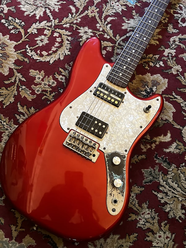 Squier Paranormal Cyclone | Reverb