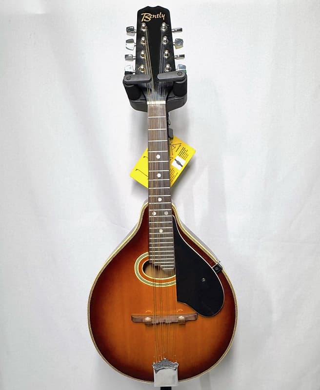 Bently A-Shape Mandolin (Used) | Reverb