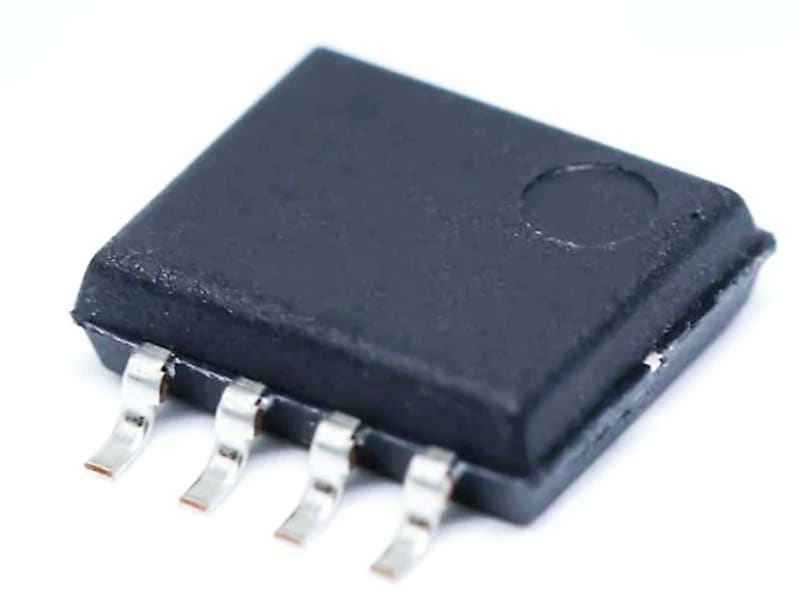 LM393APSR LM393 Precision Dual Differential Comparator | Reverb