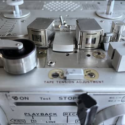 Nagra IS 1980 - Good | Reverb Australia