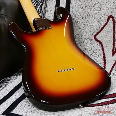 Fender Custom Shop Vintage Custom '55 1955 Hardtail | Reverb