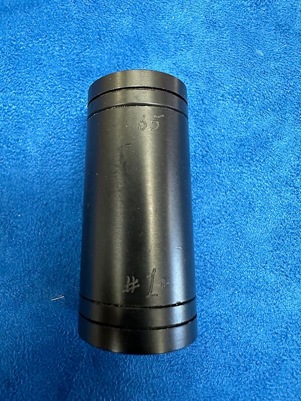 Used James Pyne Clarion 65mm, #1+ Bb/A Clarinet Barrel | Reverb