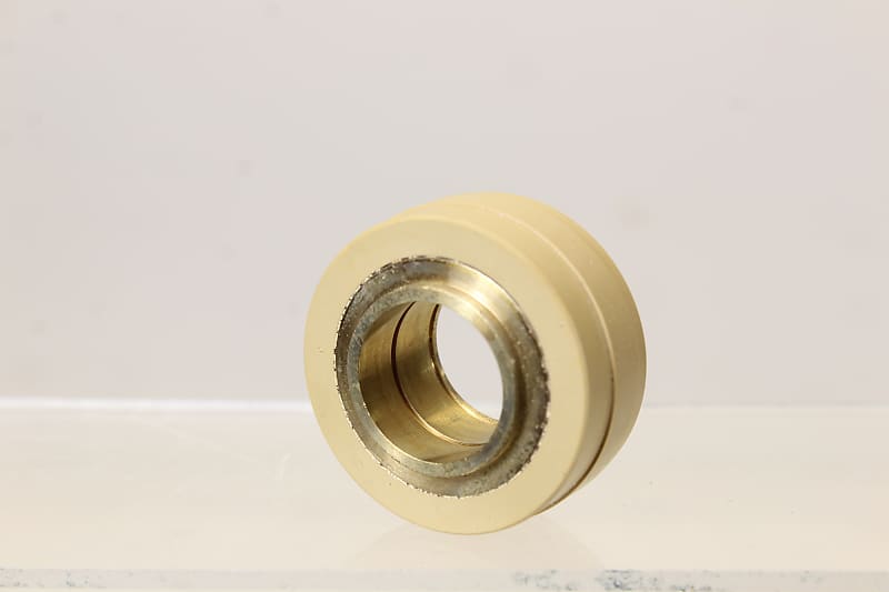 Telefunken NOS pinch roller - M10,M5 | Reverb