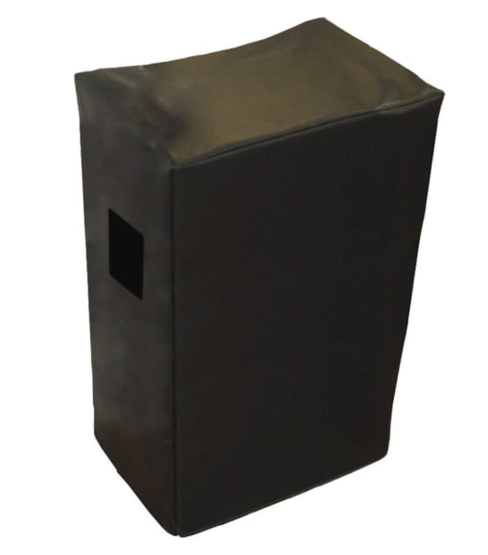 Black Vinyl Cover for a Ashdown VS-212 Bass Cabinet | Reverb UK