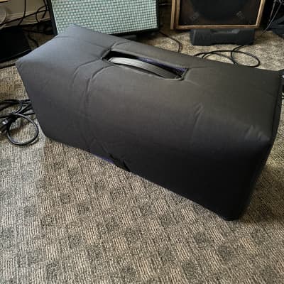 Homestead HS100 - 100W Amp Head | Reverb