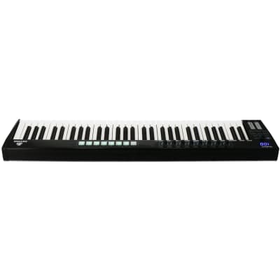 Devine VersaKey 61 USB/MIDI Keyboard | Reverb
