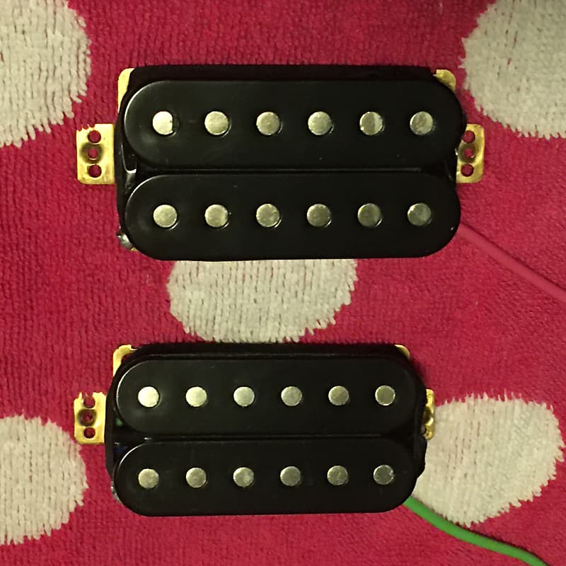 Ibanez Infinity R Set | Reverb