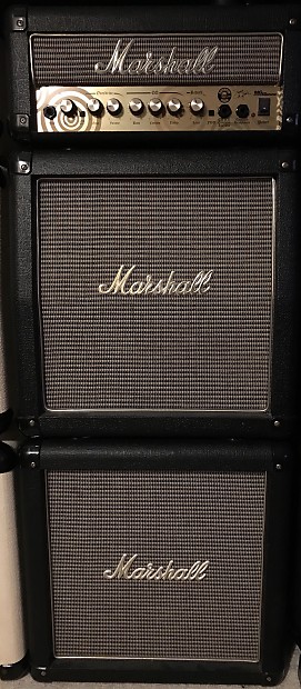 Marshall Zakk Wylde Mini Stack | Reverb