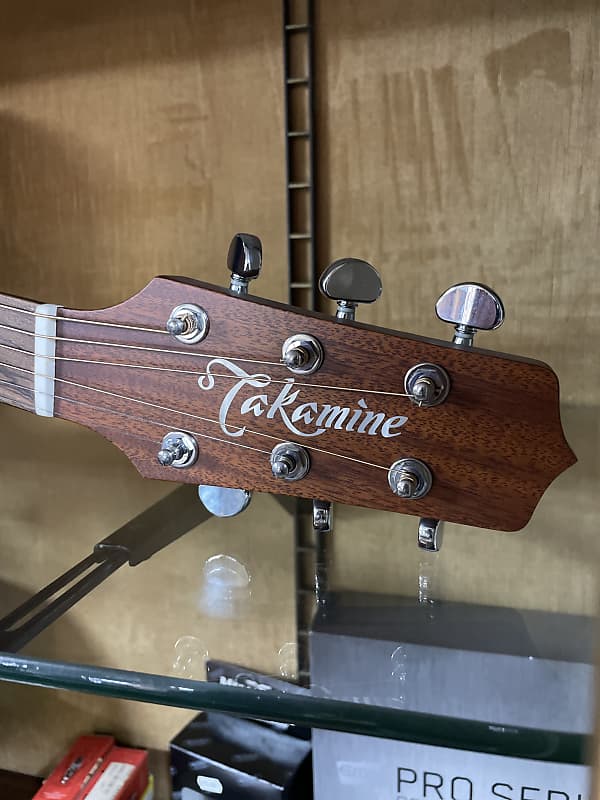 Takamine P1 DC | Reverb