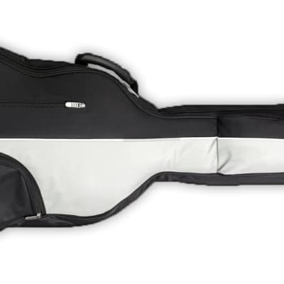 Martin D/GP-14 Deluxe Dreadnought Soft Shell Case | Reverb