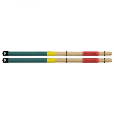 RAMRODS Drum Stick Rods 19 Bamboo Dowels Reggae Rods | Reverb UK