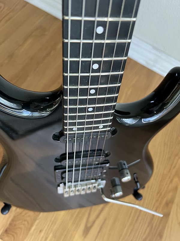 Carvin DC135 1990's - Black | Reverb