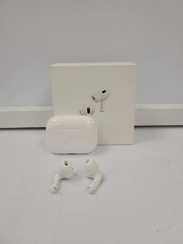 Apple Airpod Pro 2 (A2968) Earphone | Reverb