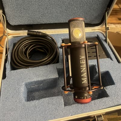 Crown Reference II Power Amp | Reverb