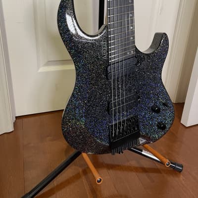 Kiesel Osiris 7 Multiscale OM7 Rainbow Sparkle | Reverb