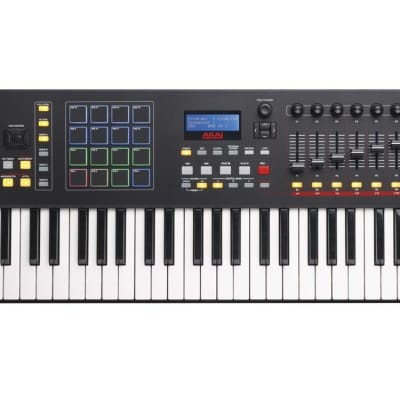 Akai MPK261 | Reverb