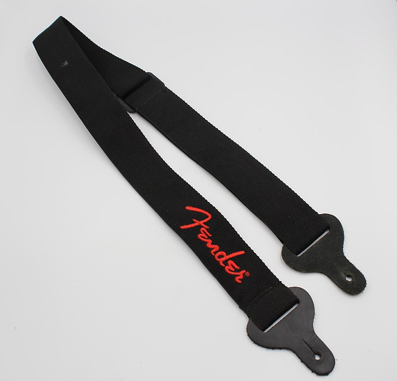 Original Fender Guitar Strap | Reverb